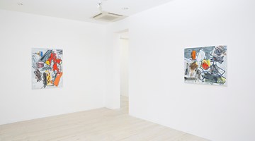 Stuart Watters | Artist Profile, Exhibitions & Artworks | Ocula