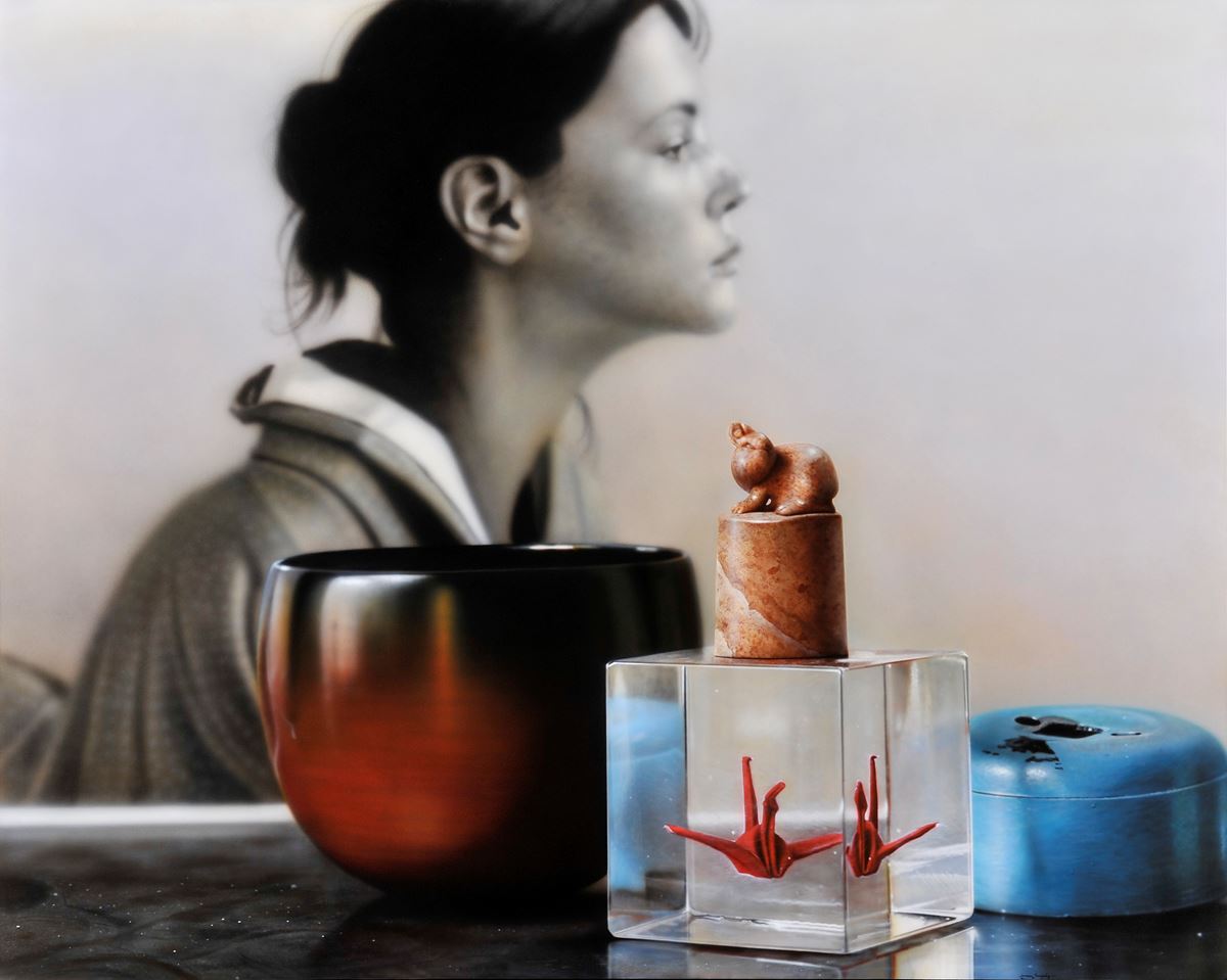 Lorenzo Fernandez Biography, Artworks & Exhibitions | Ocula Artist