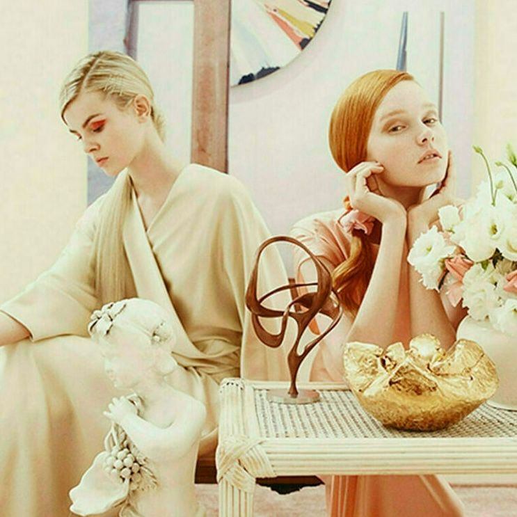 Bernadette Corporation's Art For Sale, Exhibitions & Biography | Ocula ...