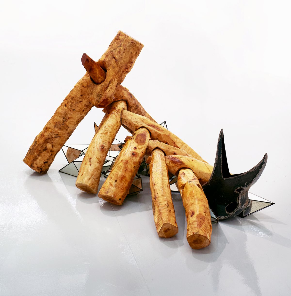 Tang Da Wu's Art For Sale, Exhibitions & Biography | Ocula Artist