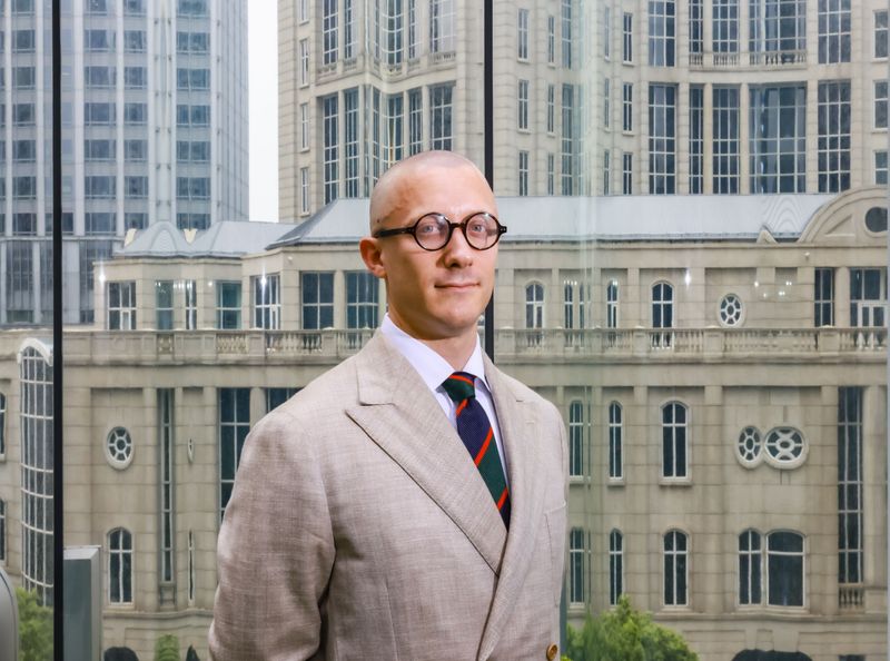Taipei Dangdai’s Robin Peckham on the Politics of Collecting | Ocula