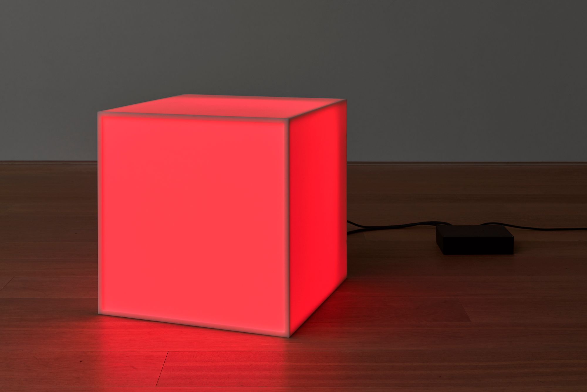 Angela Bulloch Biography, Artworks & Exhibitions | Ocula Artist