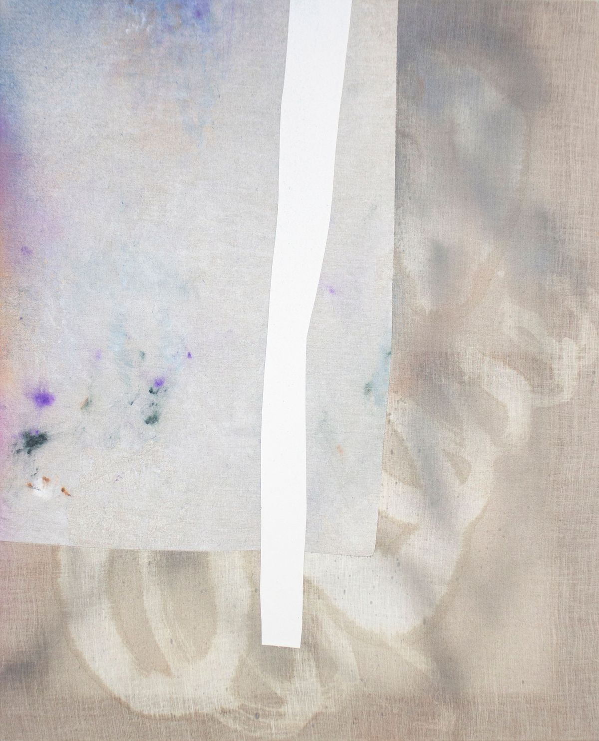 Fay Shin Exhibitions at leading galleries | Ocula