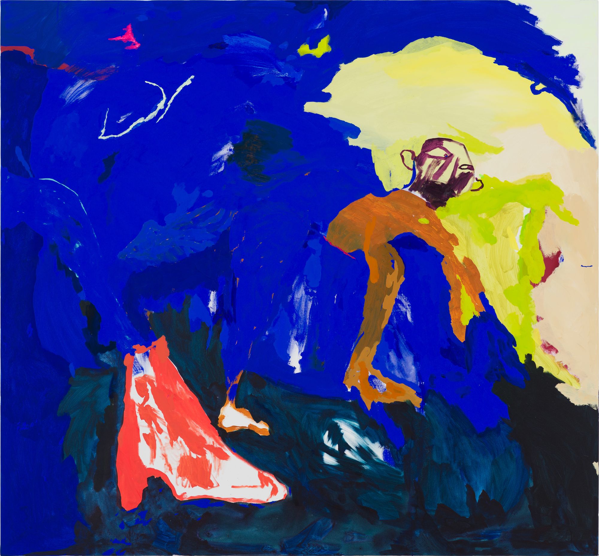 Tom Polo Artworks | Ocula Artist