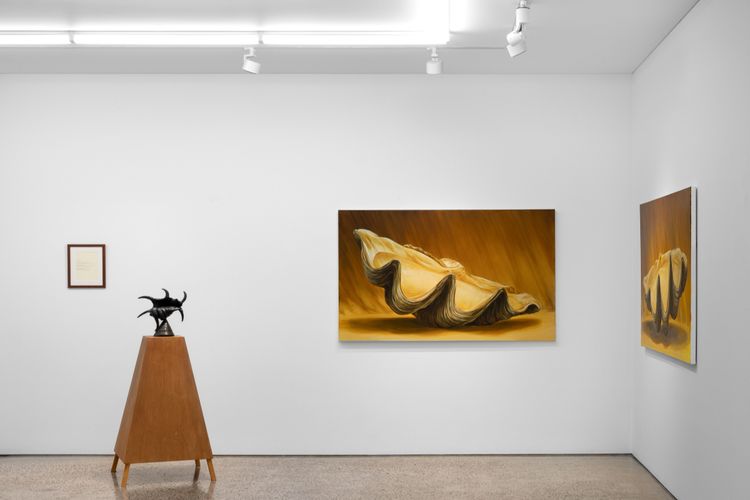 Christopher Bassi, 'New Monument' at Ames Yavuz, Singapore on 25 May–6 ...