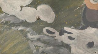 Frank Walter's Art For Sale, Exhibitions & Biography | Ocula Artist