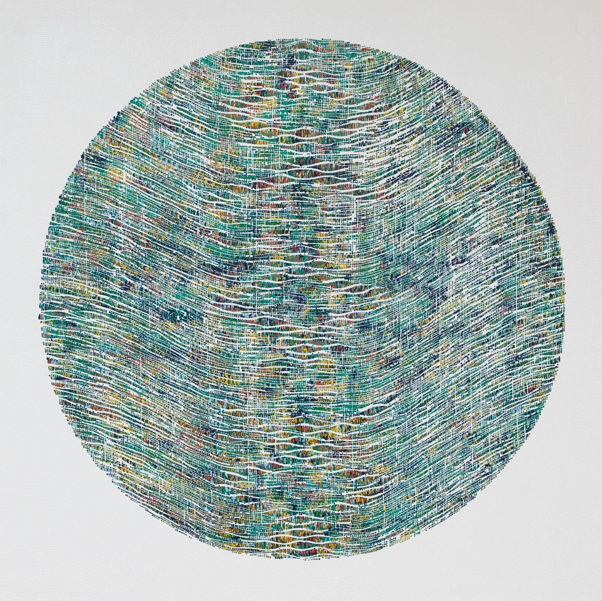 Peata Larkin's Art For Sale, Exhibitions & Biography | Ocula Artist