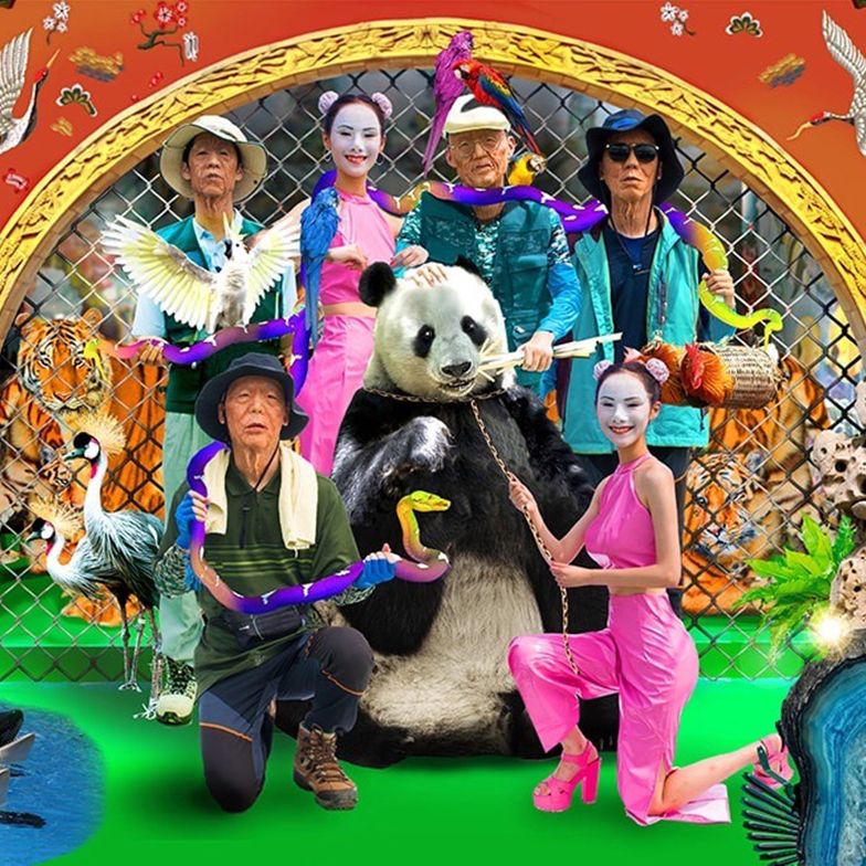 Sungsil Ryu's Art For Sale, Exhibitions & Biography | Ocula Artist