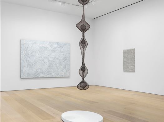 Doug Wheeler | Artist Profile, Exhibitions & Artworks | Ocula