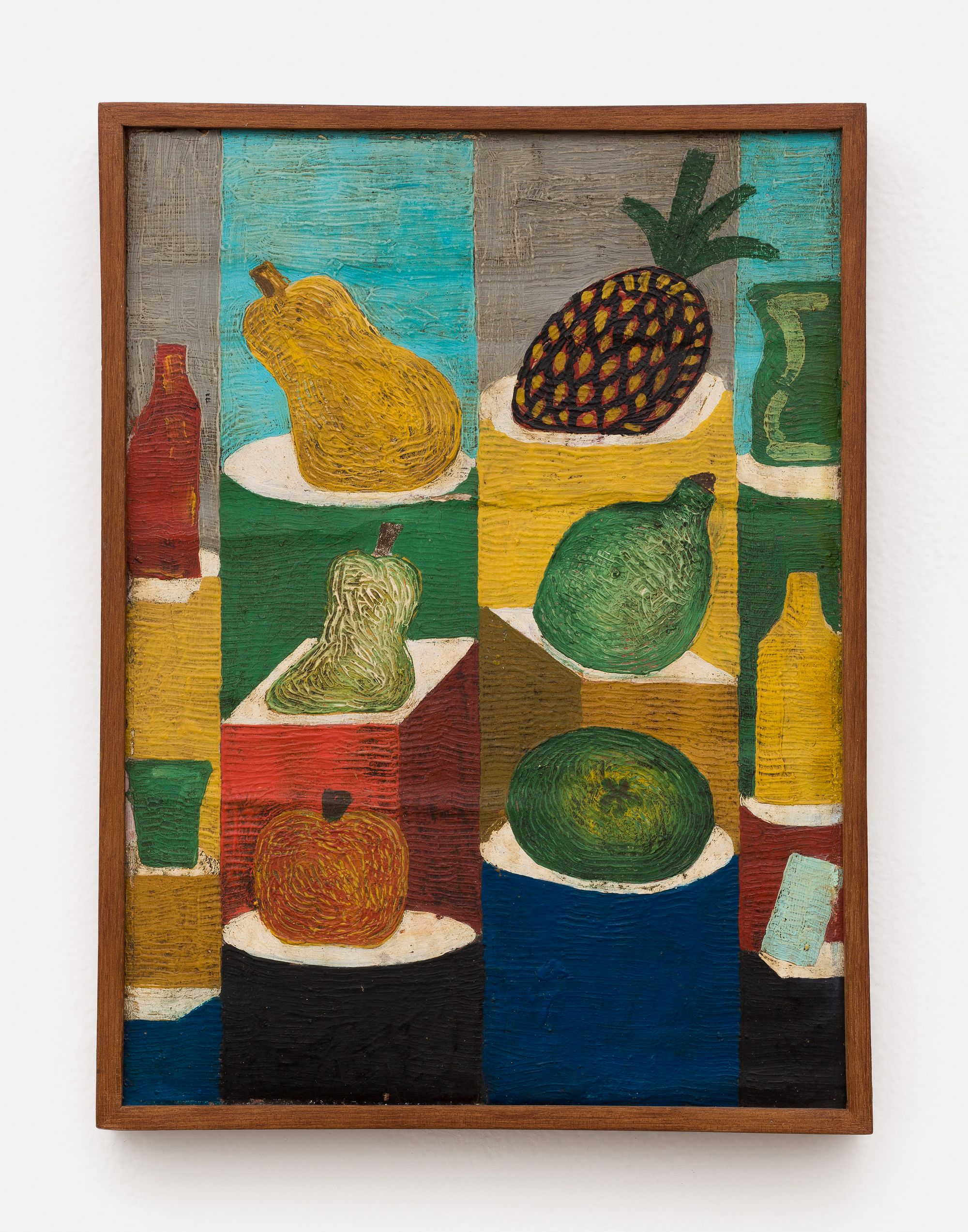 Amadeo Luciano Lorenzato Artworks | Ocula Artist