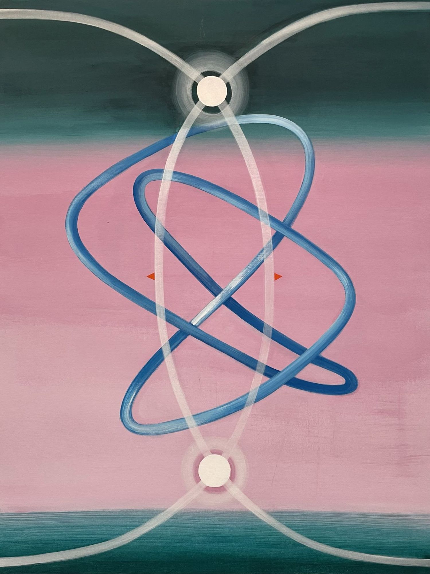 Emily Cheng Biography, Artworks & Exhibitions | Ocula Artist