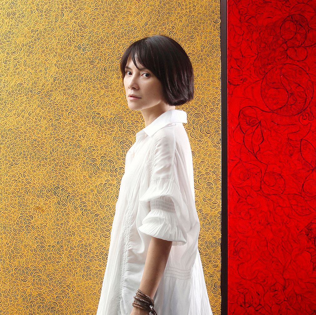 Sinje Lee Exhibitions at leading galleries | Ocula