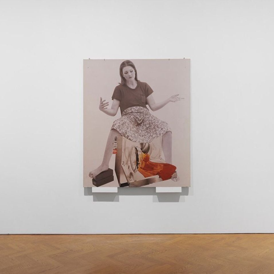 Valie Export's Art For Sale, Exhibitions & Biography | Ocula Artist