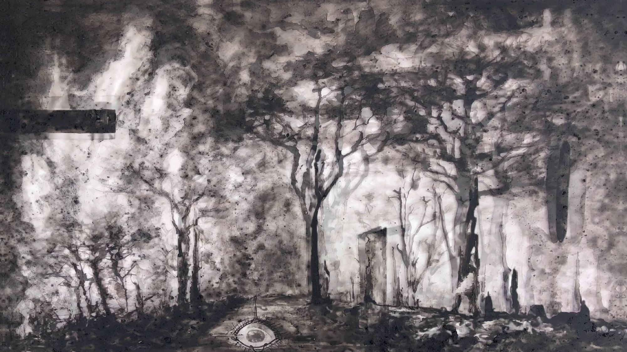 Caroline Rothwell Artworks | Ocula Artist