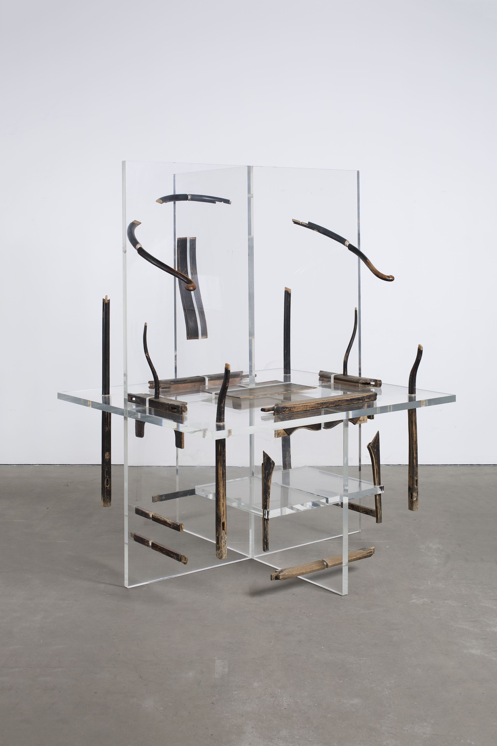 Shao Fan Biography, Artworks & Exhibitions | Ocula Artist