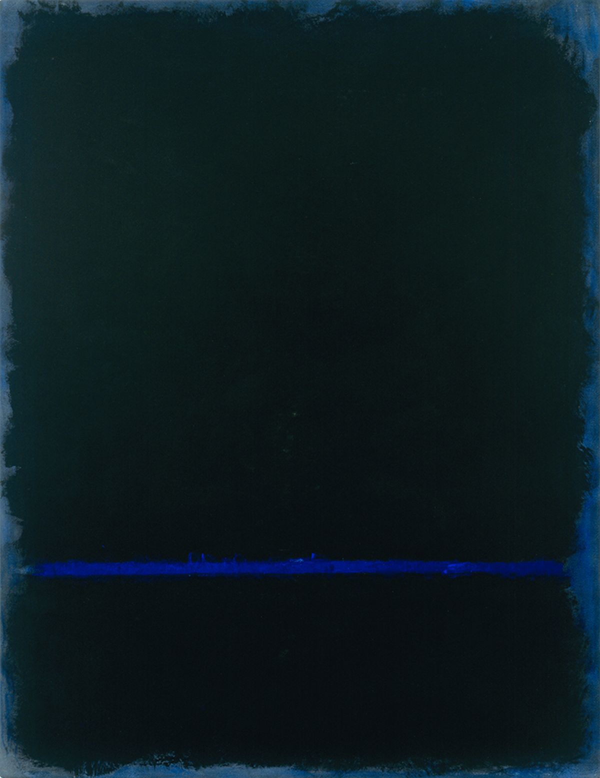 Untitled, 1968 by Mark Rothko | Ocula