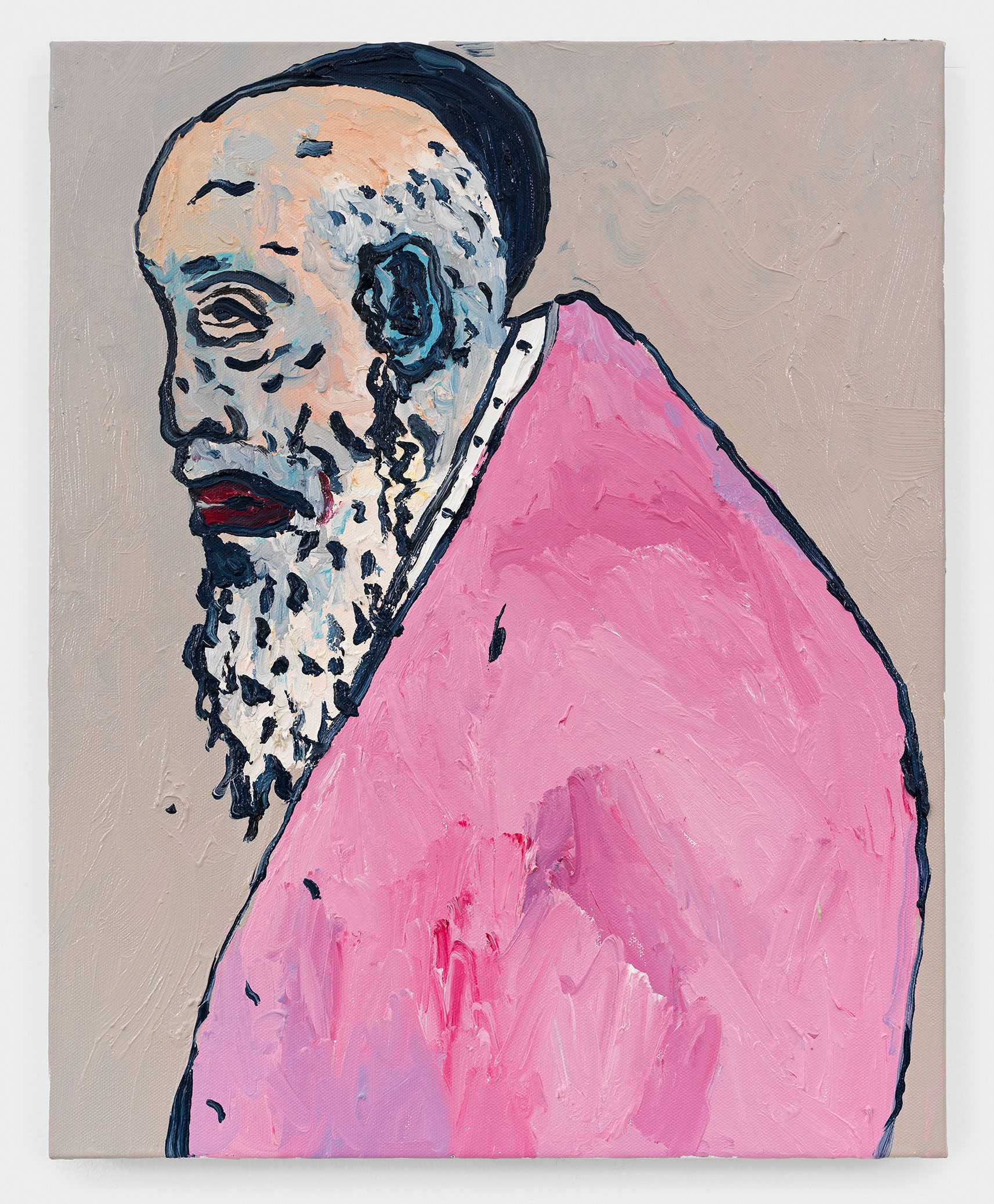 Joel Mesler Biography, Artworks & Exhibitions | Ocula Artist