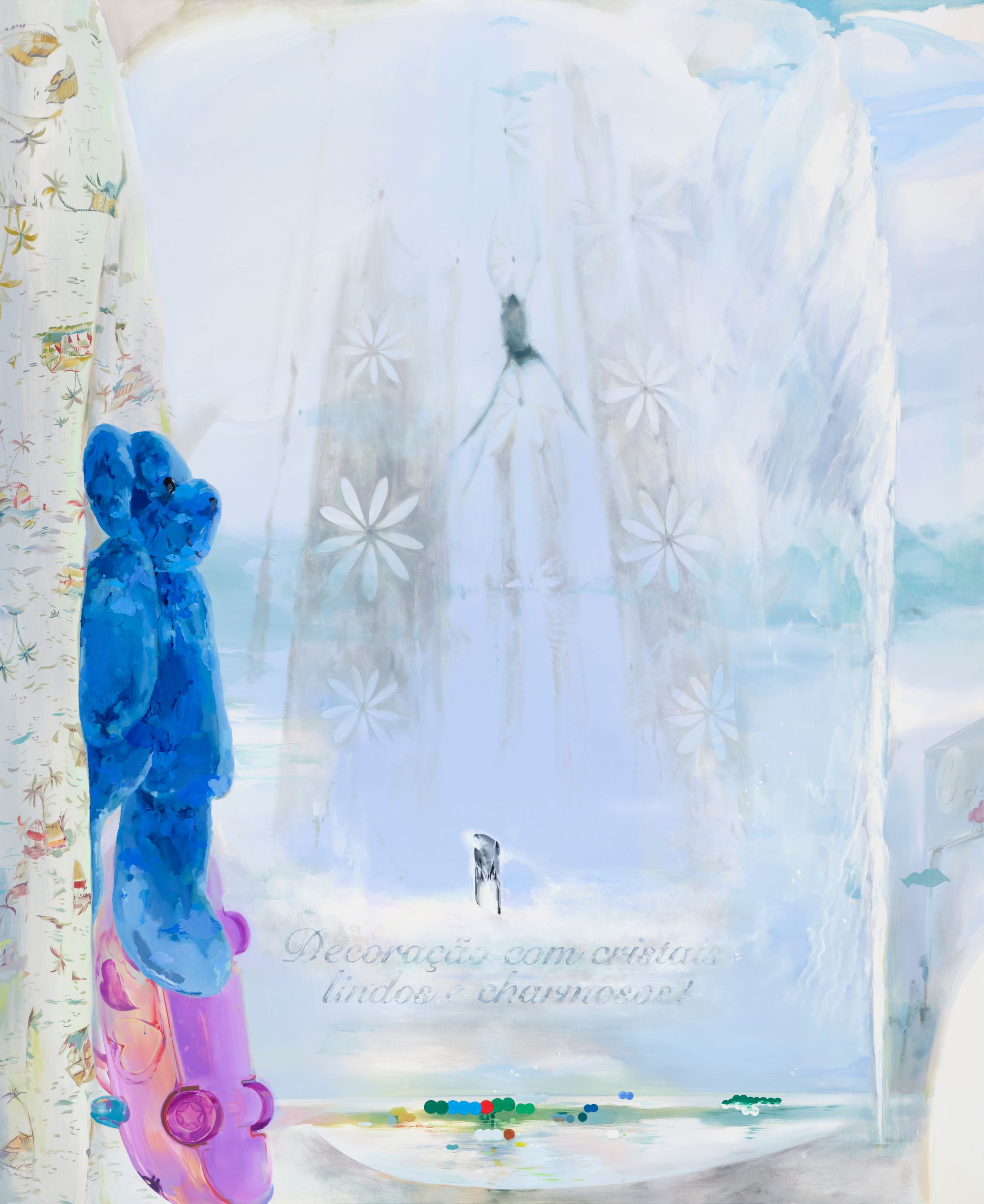 Yeongbin Yoon Biography, Artworks & Exhibitions | Ocula Artist