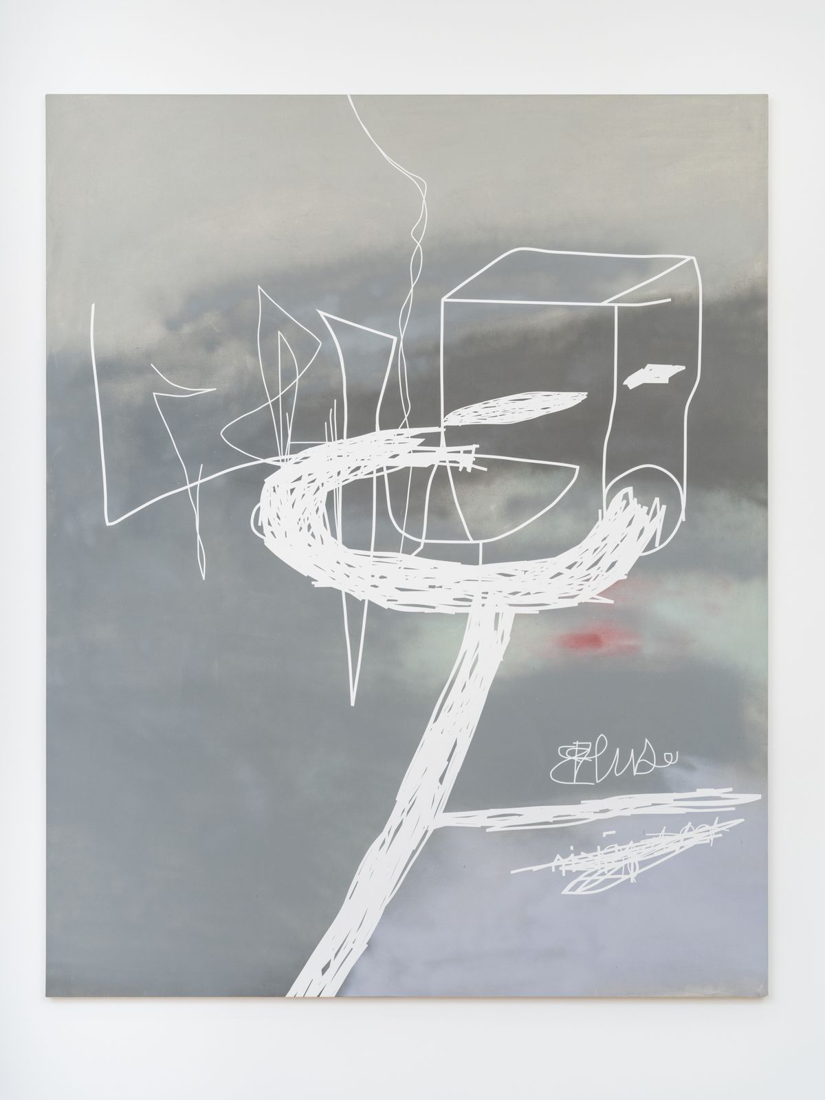 Jeff Elrod Biography, Artworks & Exhibitions | Ocula Artist