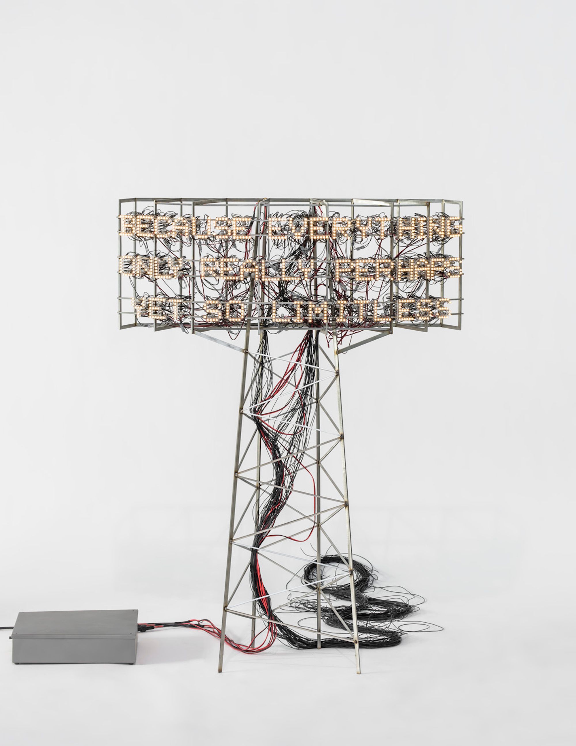 Lee Bul Biography, Artworks & Exhibitions | Ocula Artist