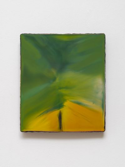 Markus Amm Artworks | Ocula Artist