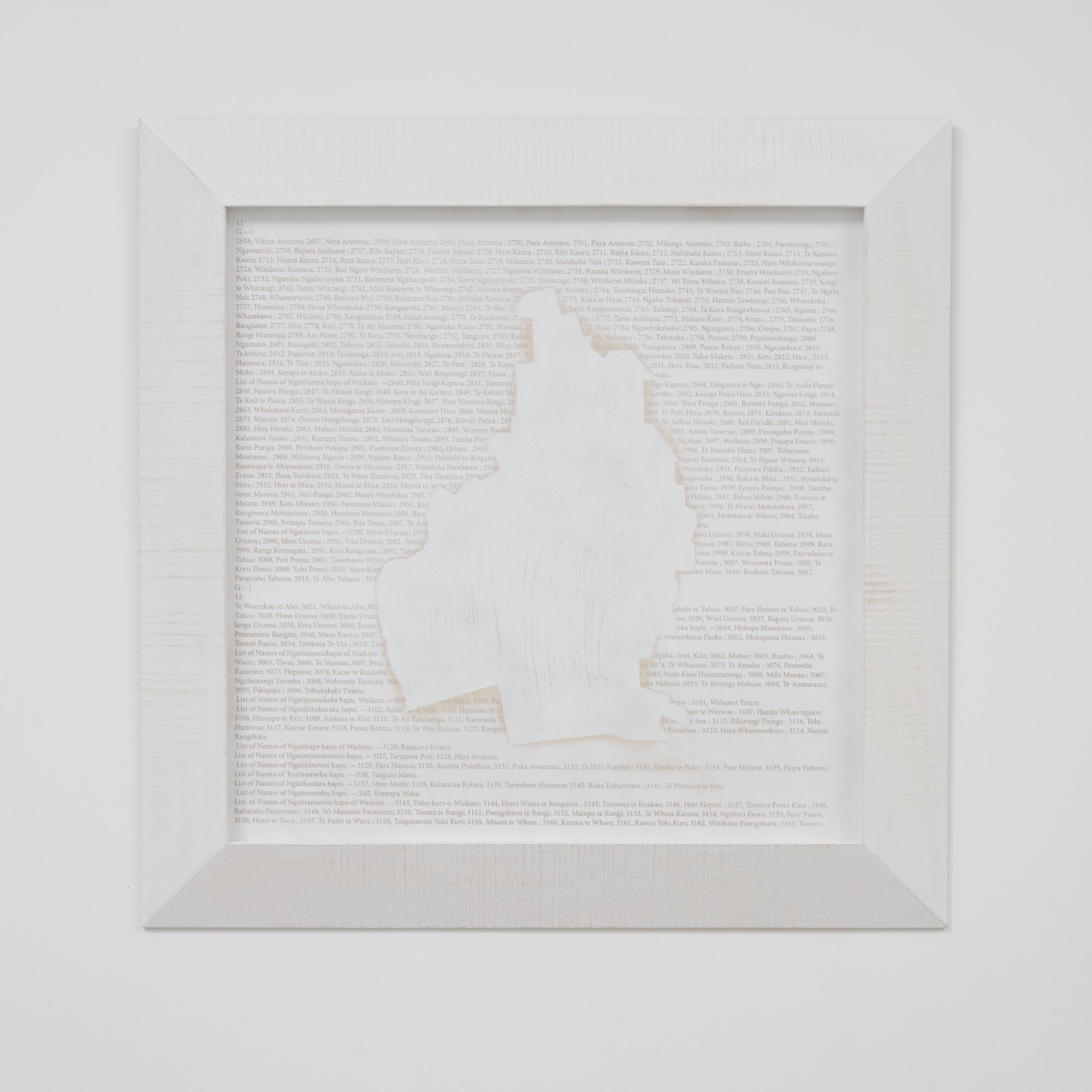 Brett Graham Biography, Artworks & Exhibitions | Ocula Artist