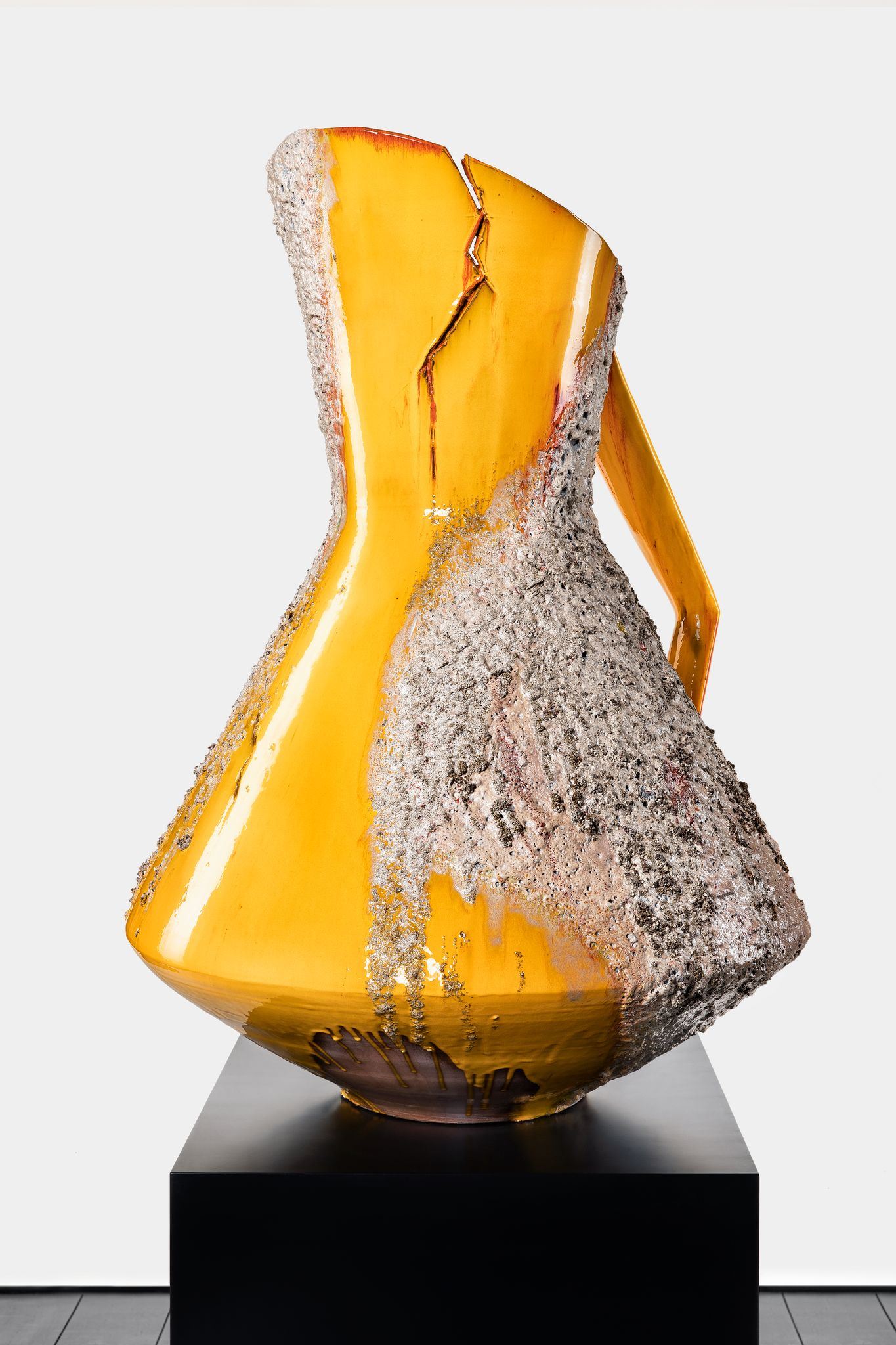 Anselm Reyle | Artist Profile, Exhibitions & Artworks | Ocula