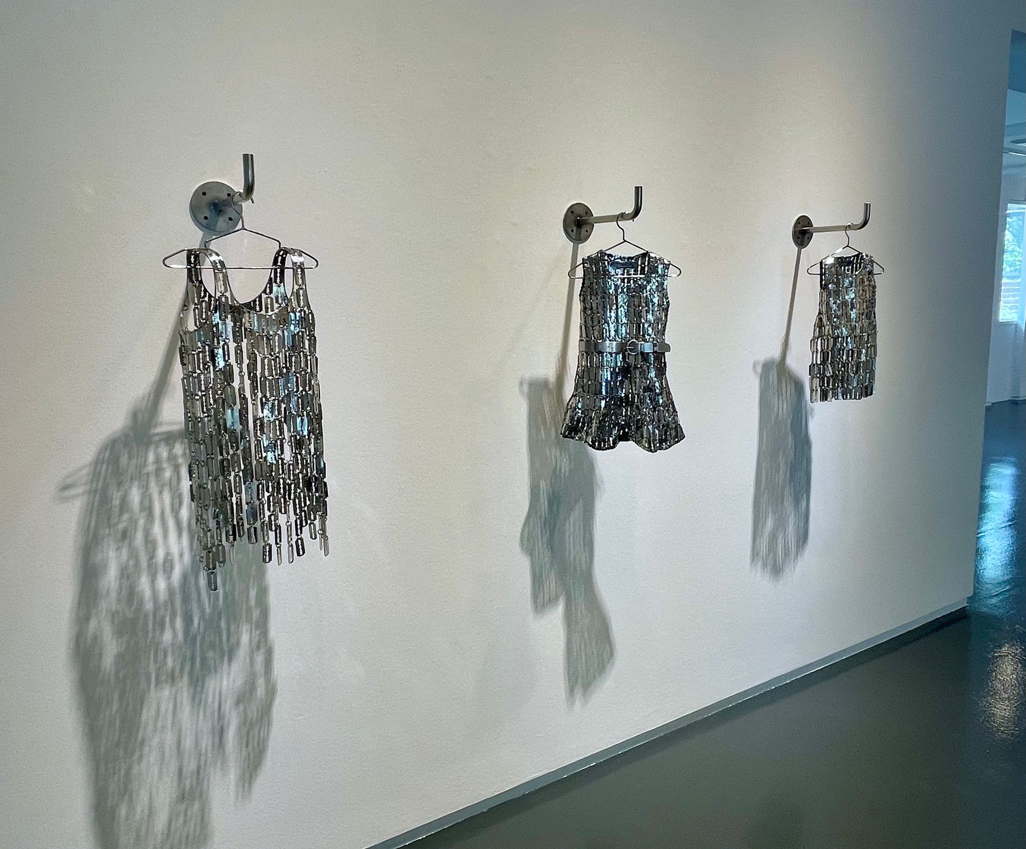 Tayeba Lipi, 'Melancholy' at Sundaram Tagore Gallery, Singapore on 7 ...