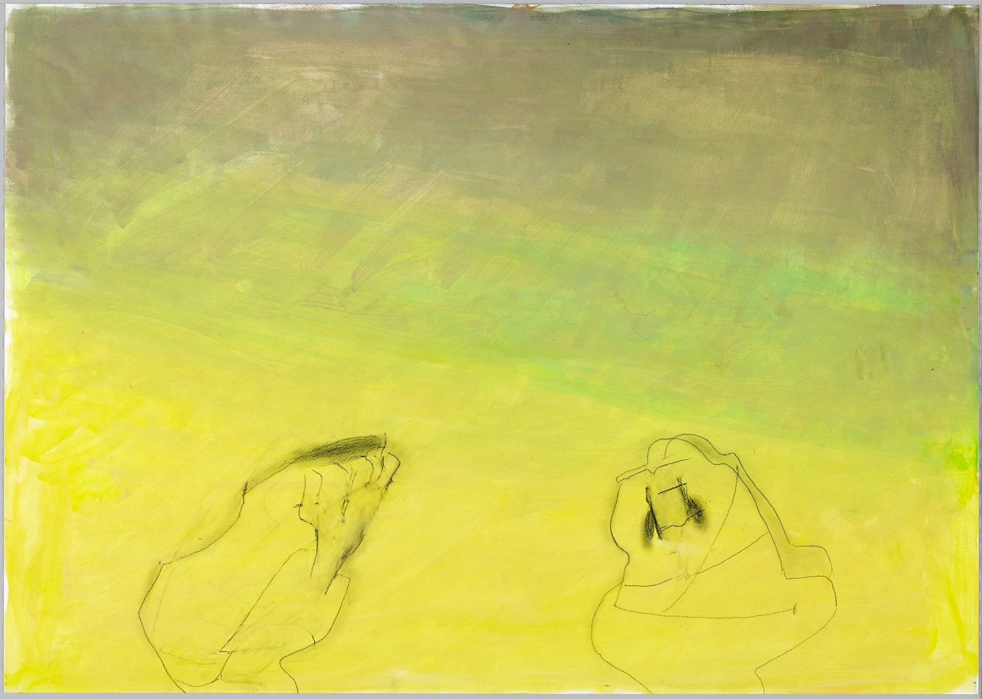 Maria Lassnig | Artist Profile, Exhibitions & Artworks | Ocula