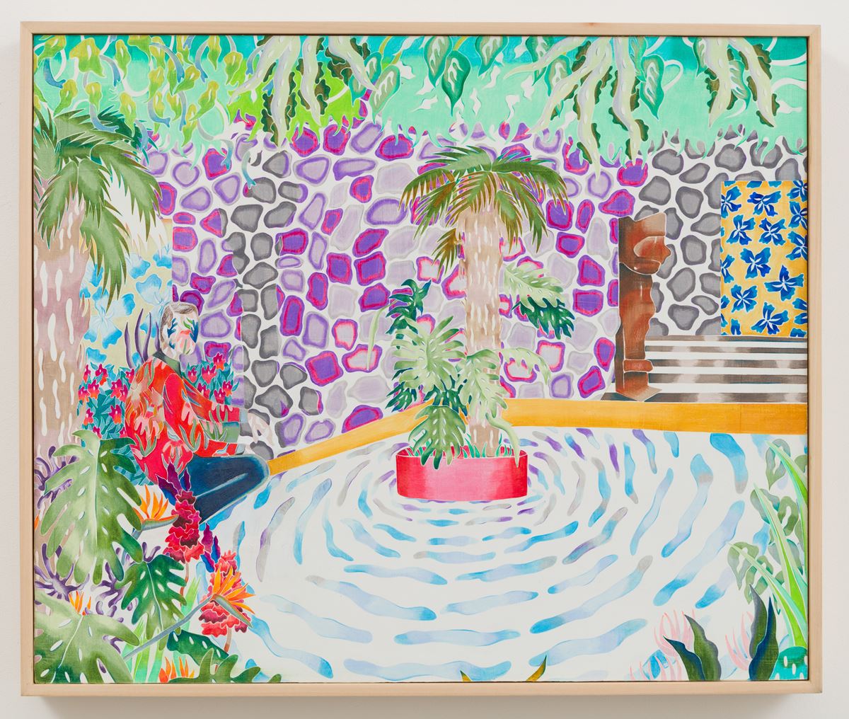 Sarah Ann Weber's Art For Sale, Exhibitions & Biography | Ocula Artist