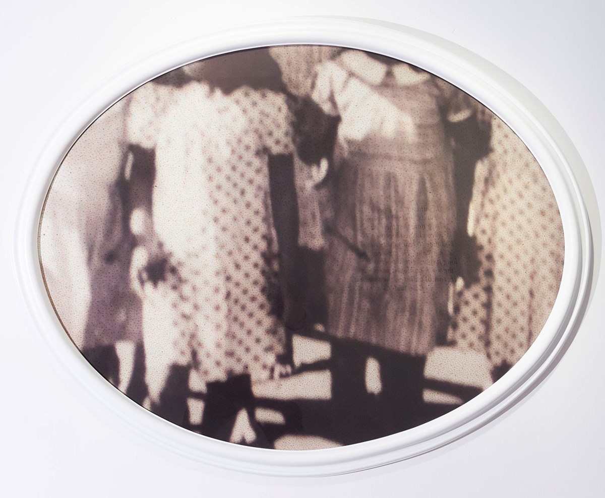 Ivy Ma Biography, Artworks & Exhibitions | Ocula Artist