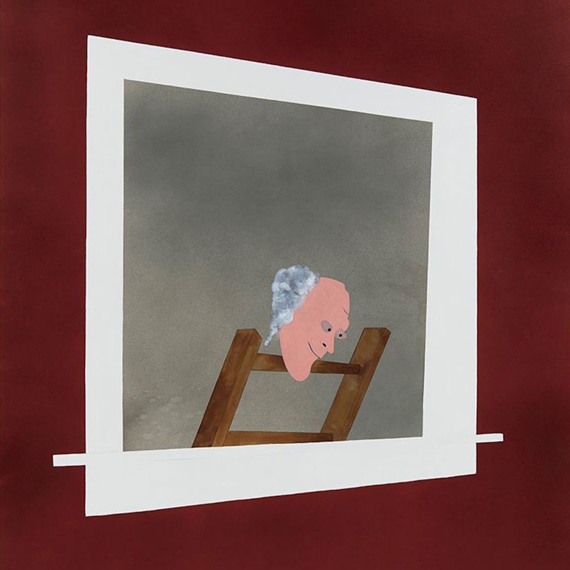 Calvin Marcus' Art For Sale, Exhibitions & Biography | Ocula Artist