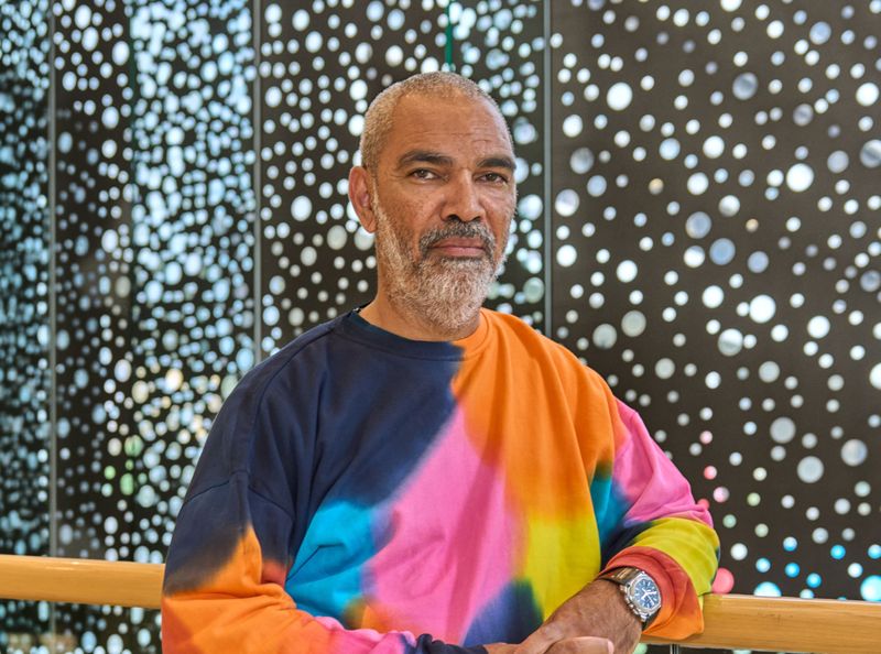 Daniel Boyd Joins New York’s Marian Goodman Gallery | Ocula