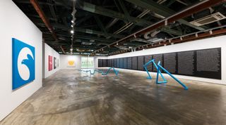 Superflex Biography, Artworks & Exhibitions | Ocula Artist