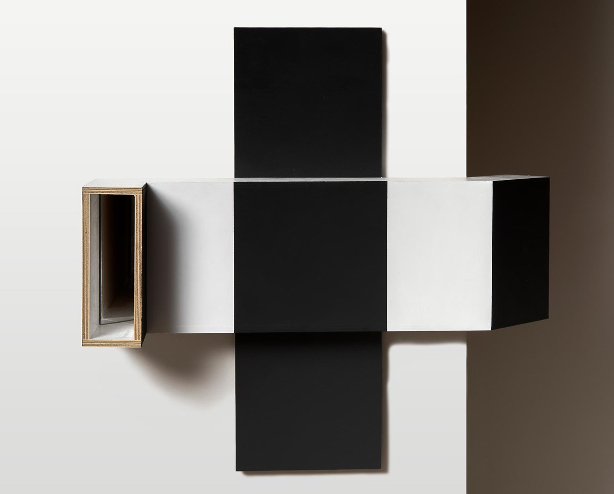 Peter Vandermark Biography, Artworks & Exhibitions | Ocula Artist