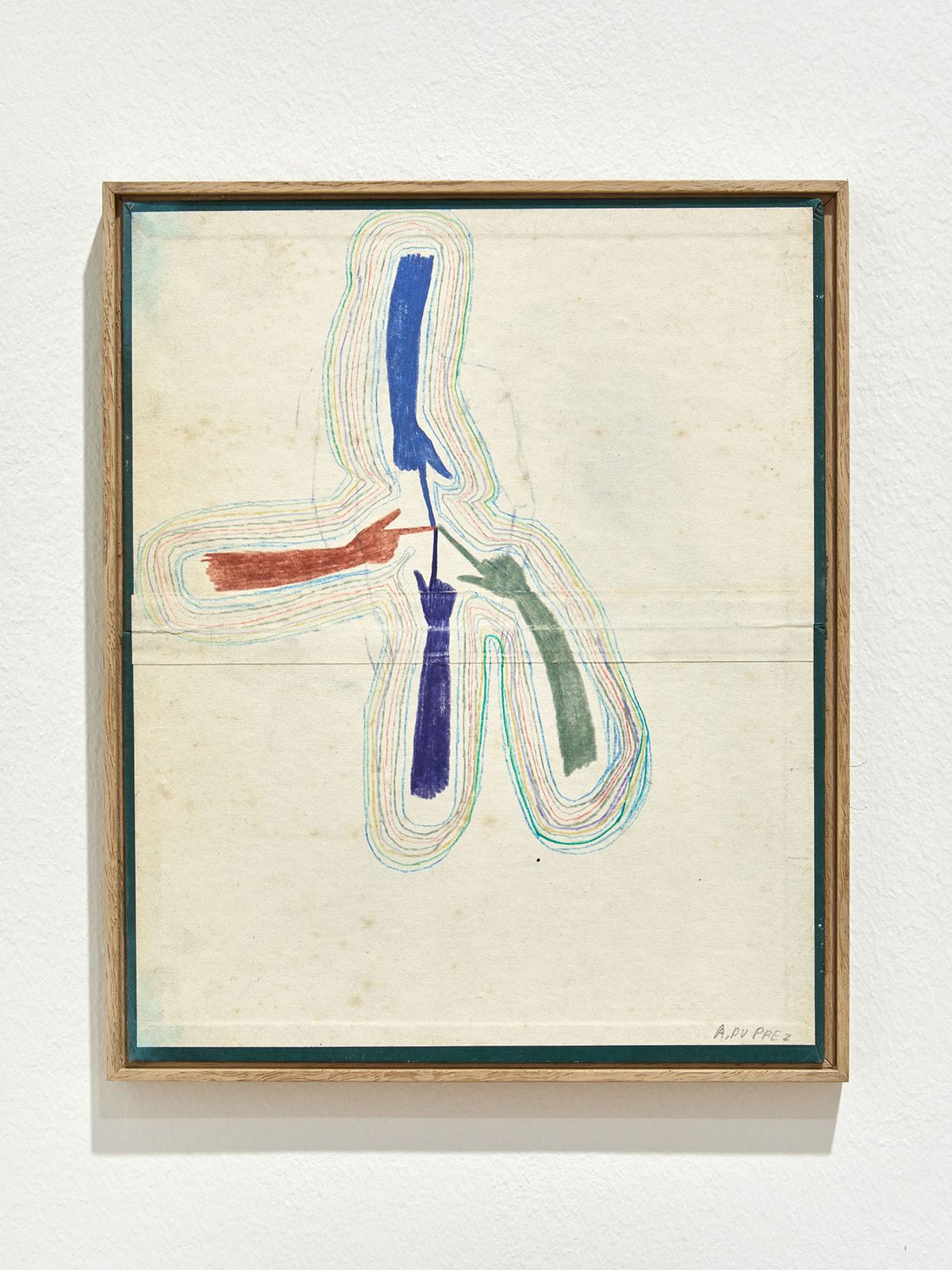 Alexandra Duprez Biography, Artworks & Exhibitions | Ocula Artist