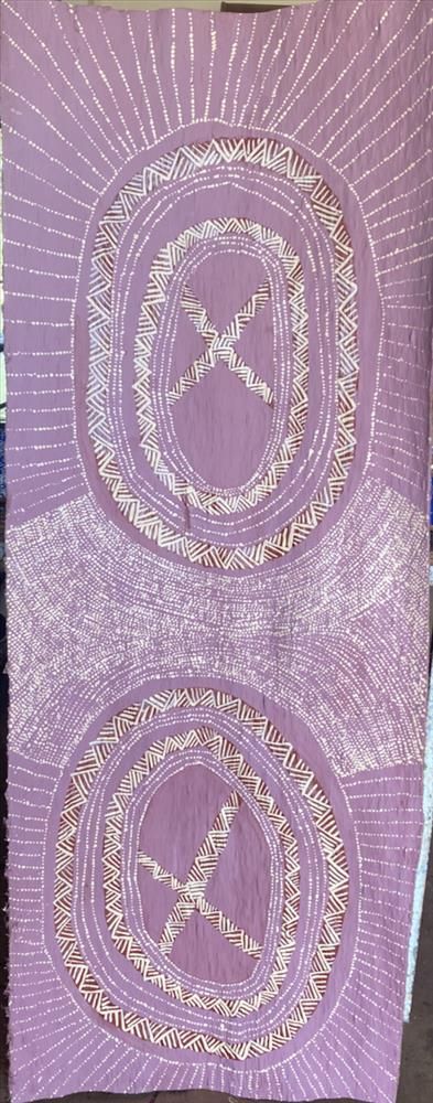 Carol Puruntatameri Artworks | Ocula Artist