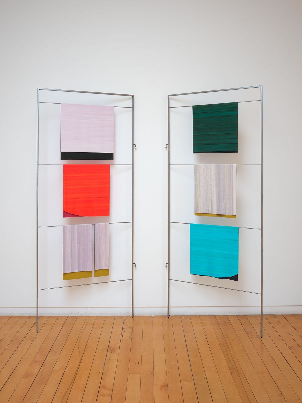 Standing, 2023 by Helen Calder | Ocula