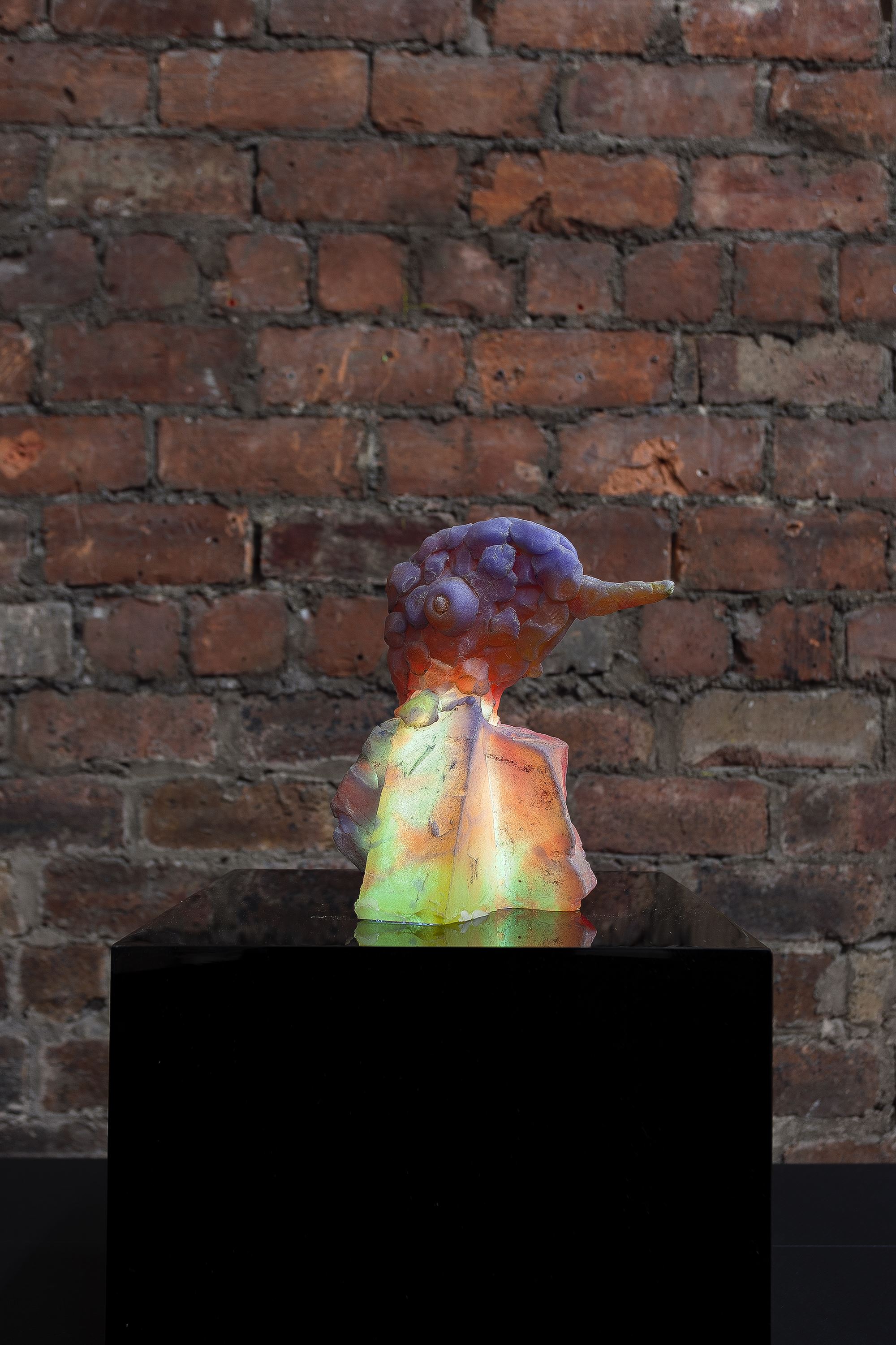 Marco Giordano Biography, Artworks & Exhibitions | Ocula Artist