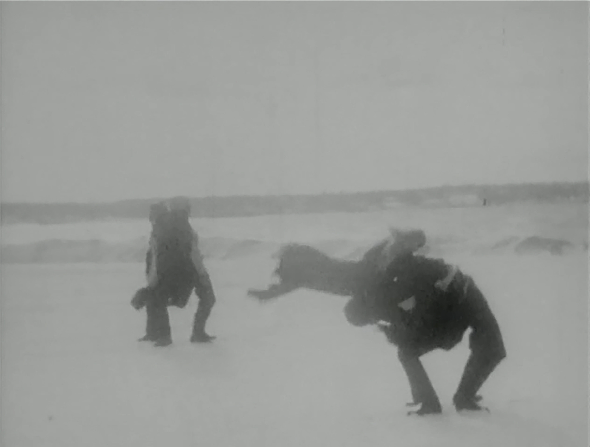 Wind, 1968 by Joan Jonas | Ocula