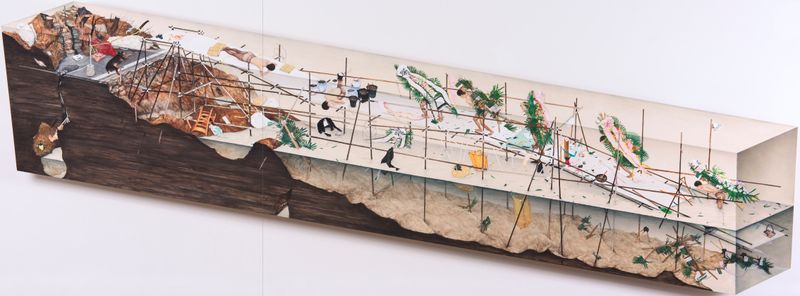 Lee Jinju on the Subjectivity of Seeing | Ocula