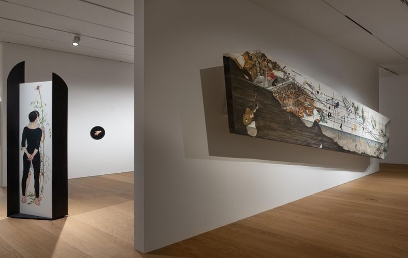 Lee Jinju on the Subjectivity of Seeing | Ocula