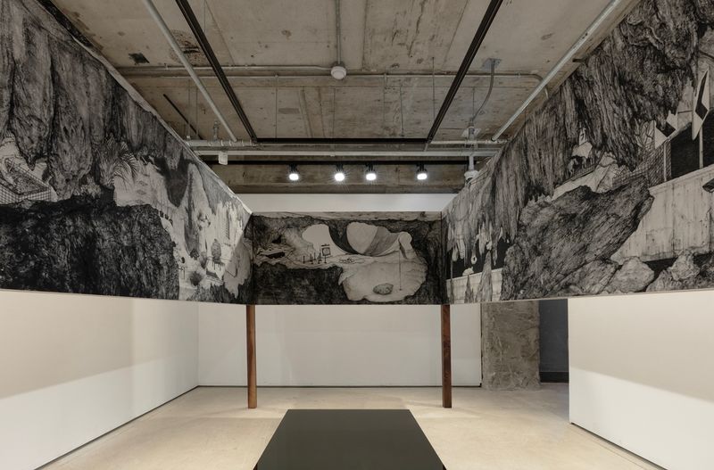 Lee Jinju on the Subjectivity of Seeing | Ocula