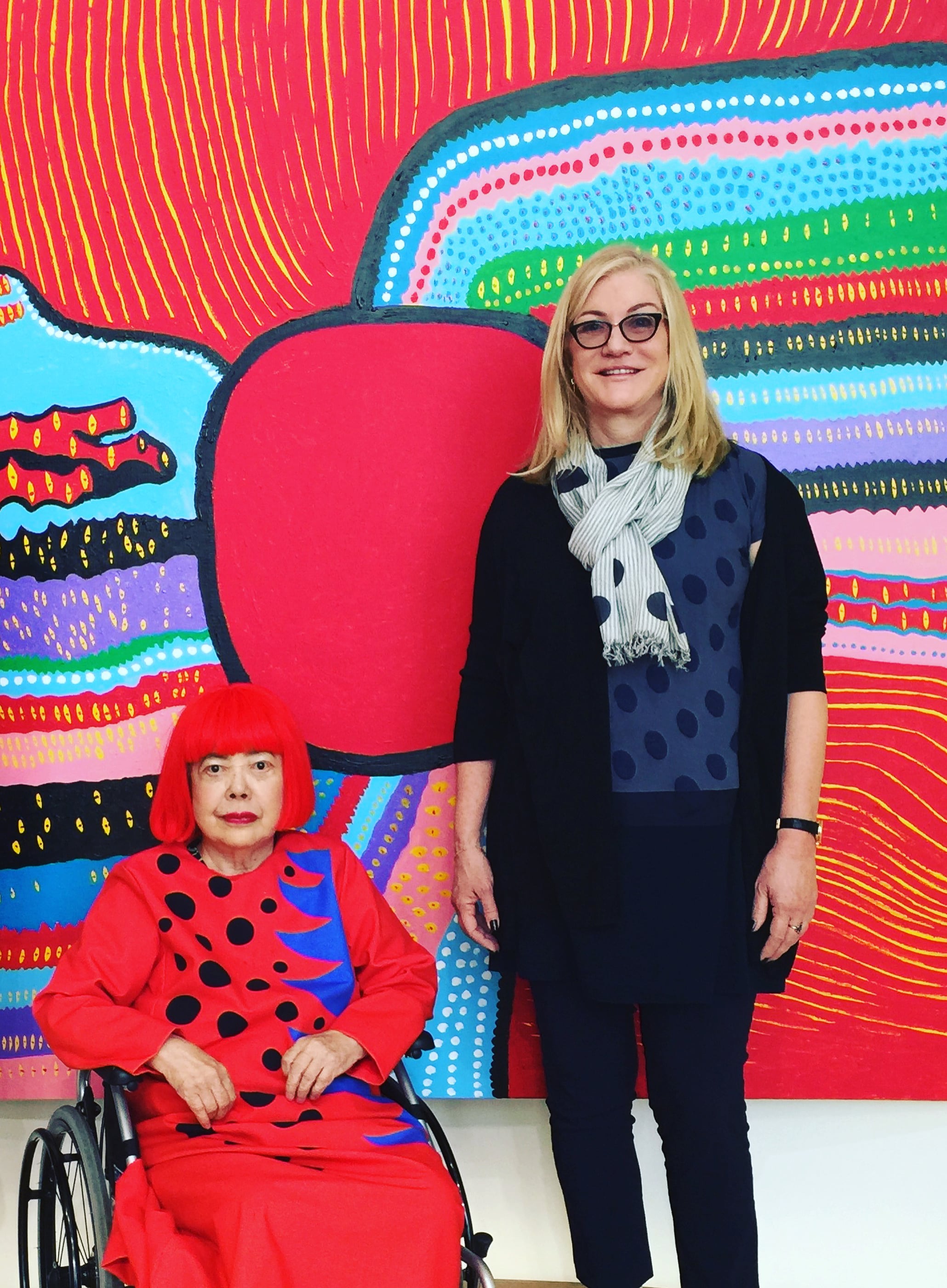 Suzanne Deal Booth and LeMel Humes on Living with Art | Ocula