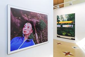 ART021 Shanghai 2019 | Ocula