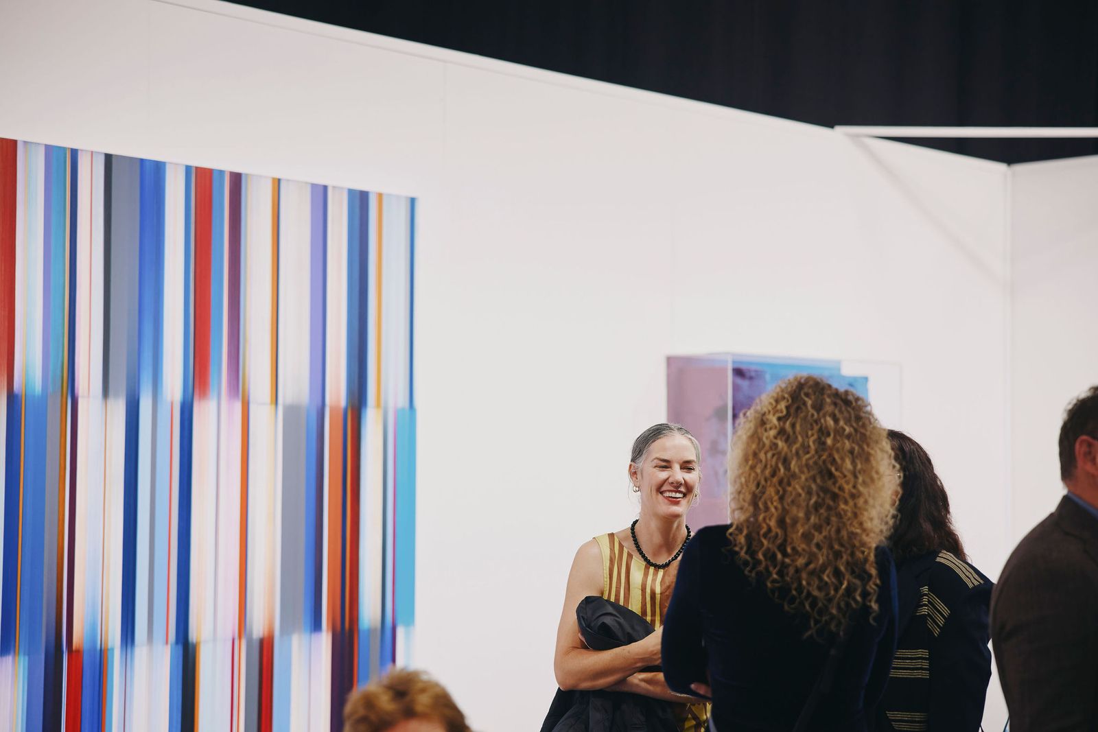 Aotearoa Art Fair 2025: In Photos | Ocula