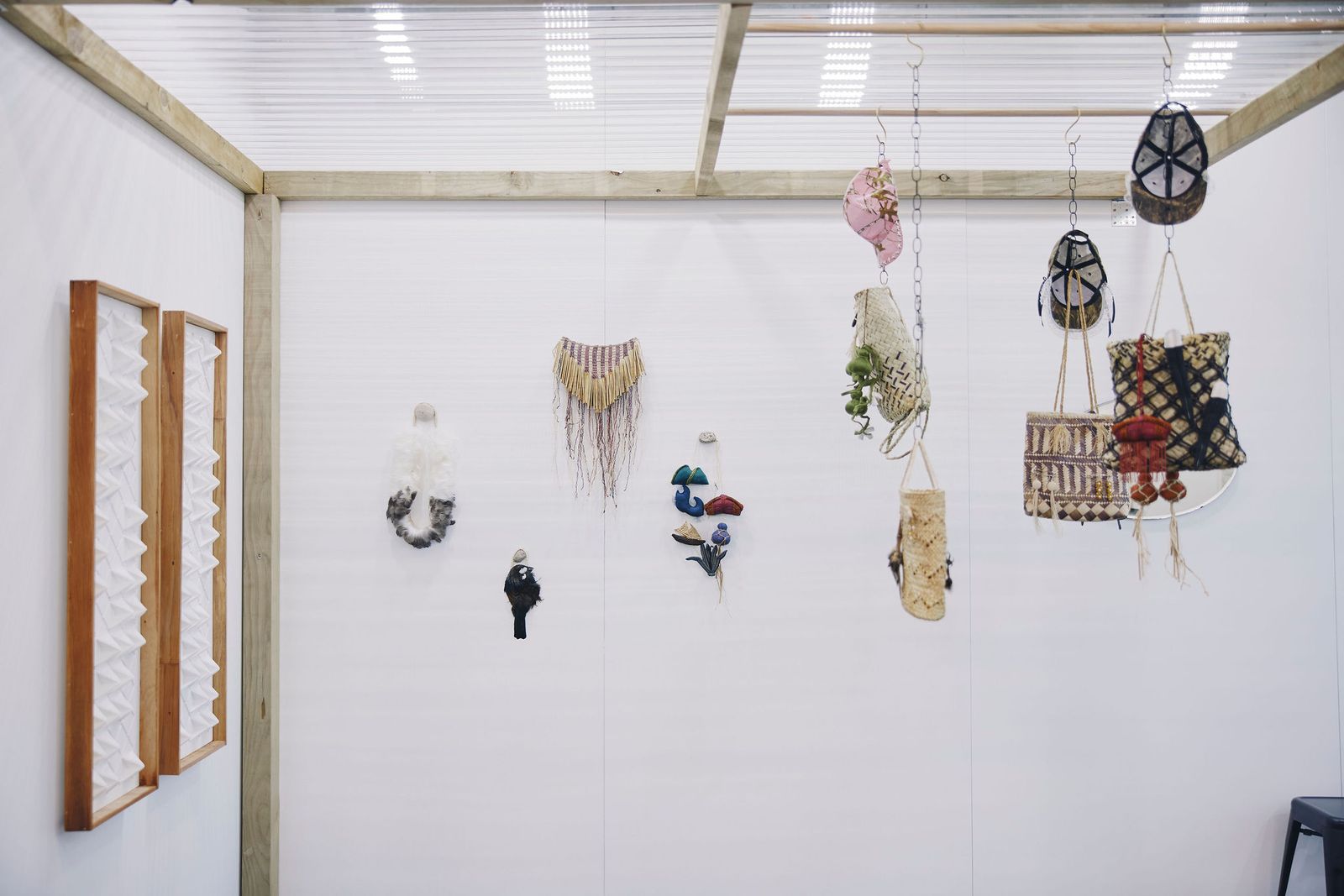 Aotearoa Art Fair 2025: In Photos | Ocula