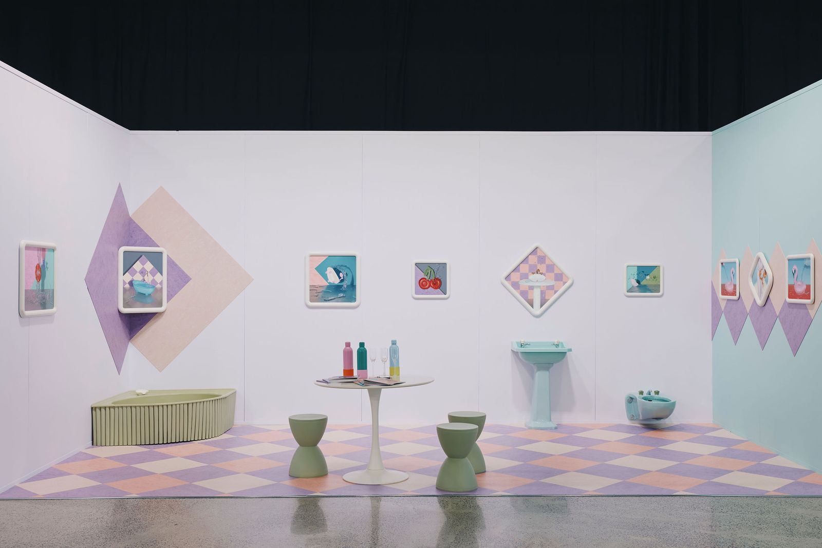 Aotearoa Art Fair 2025: In Photos | Ocula