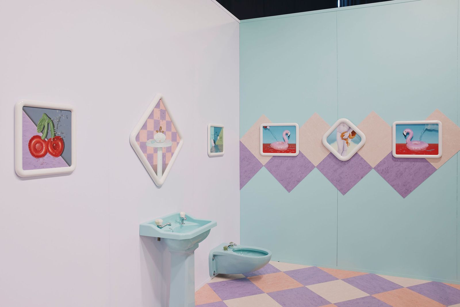 Aotearoa Art Fair 2025: In Photos | Ocula