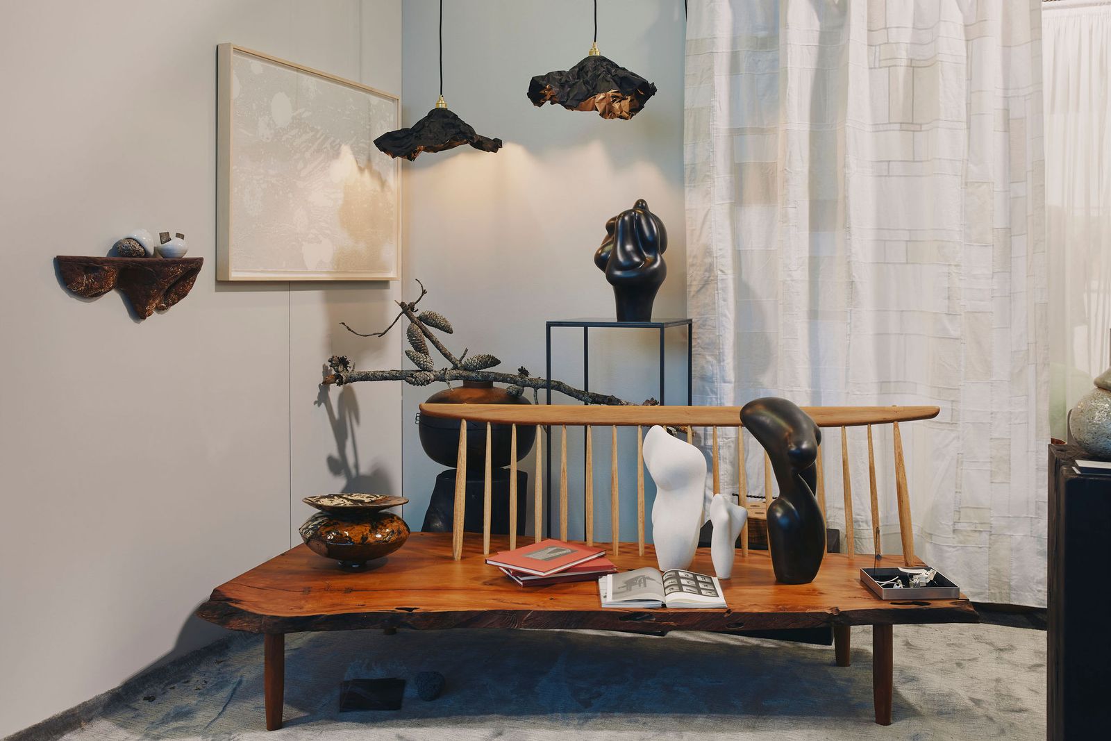 Aotearoa Art Fair 2025: In Photos | Ocula